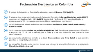 Facturación Electrónica en SAP | PDF | Information Services Industry | Industries