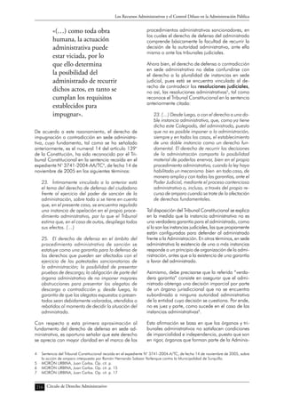Facultad de contradiccion | PDF