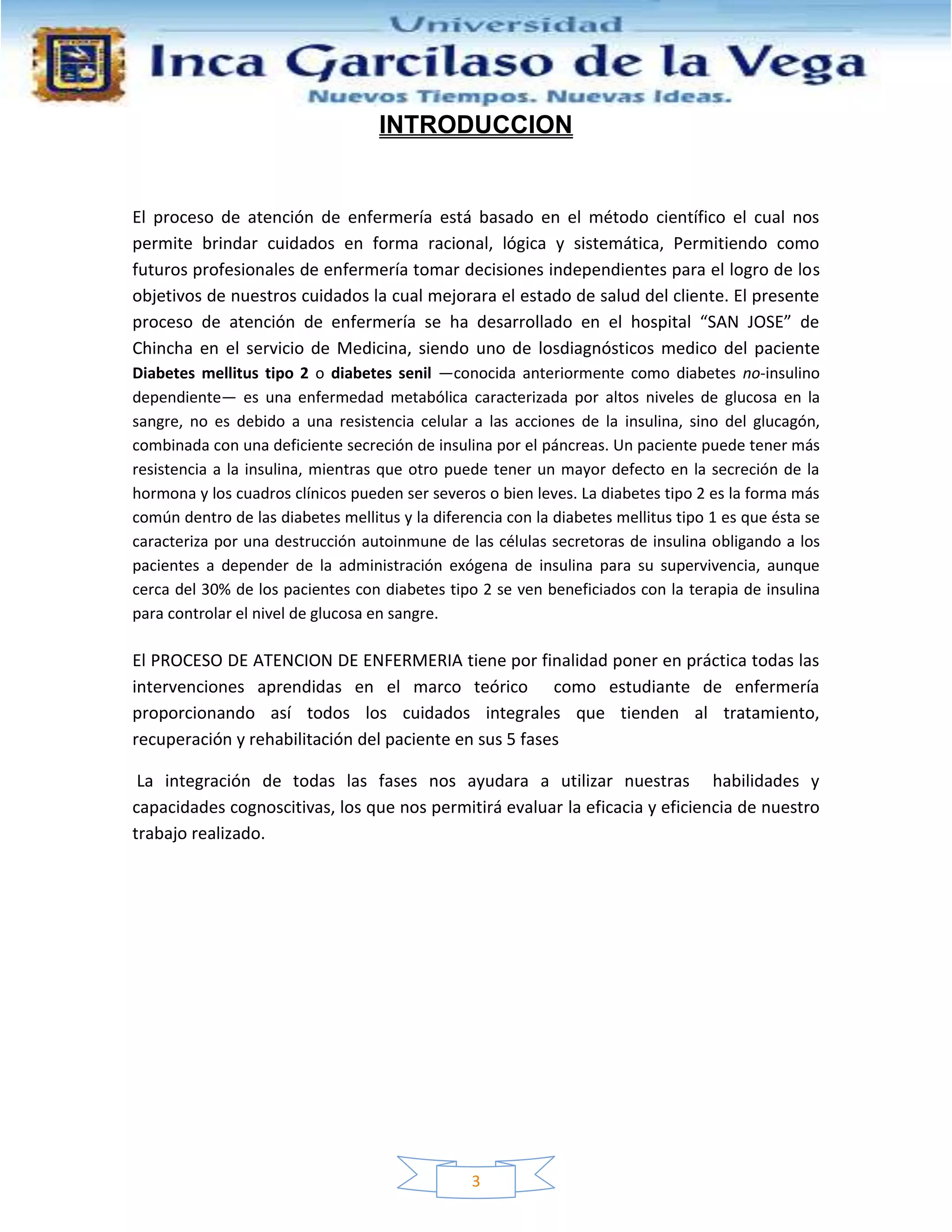 Facultad de enfermeria norma | DOCX