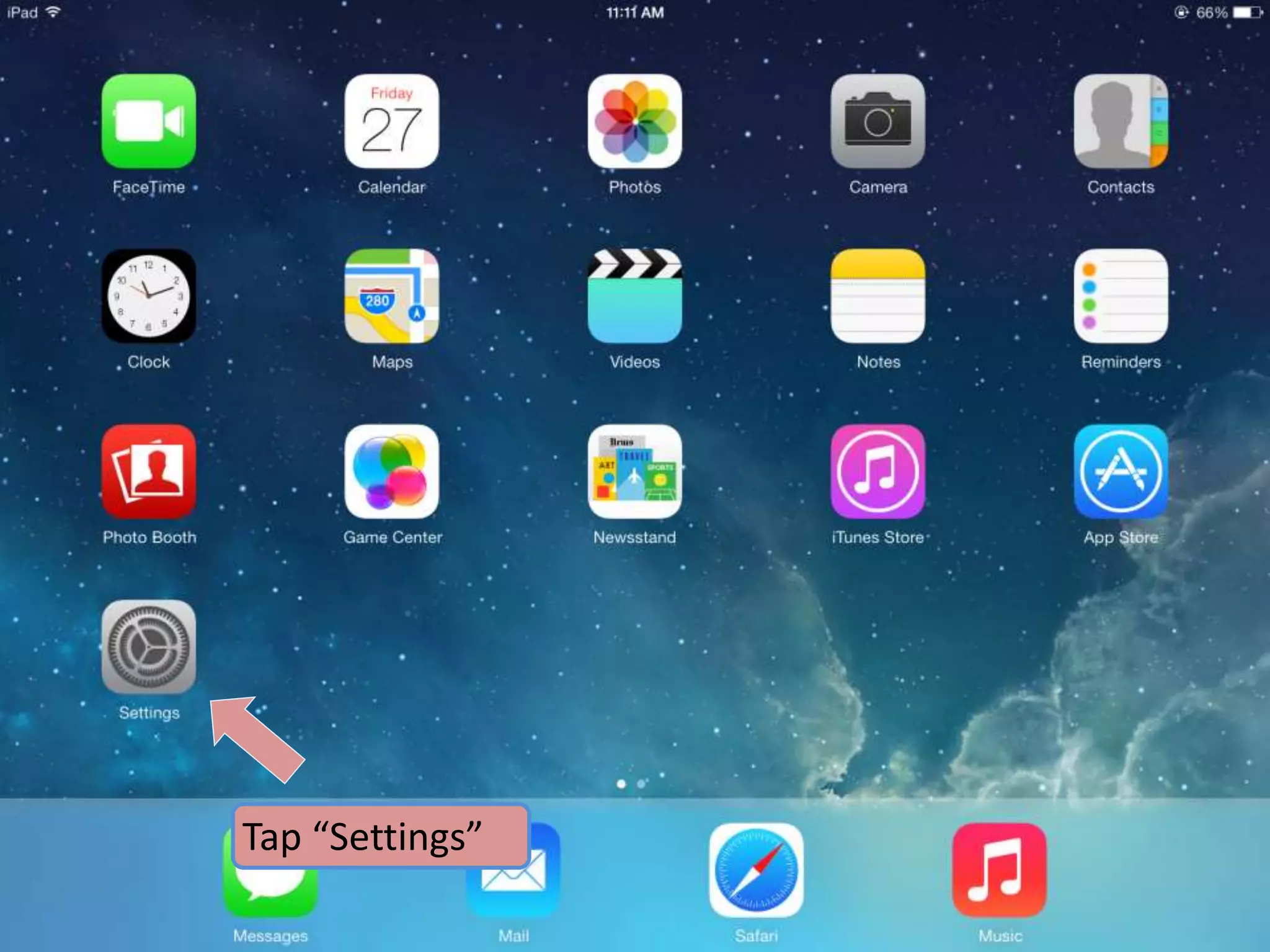 Faculty 03 - accessing campus wi-fi | PPTX