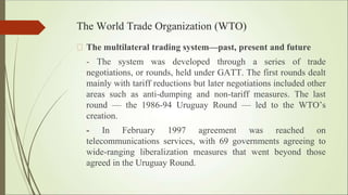 Faculty-of-Economics-and-International-Business | PPTX