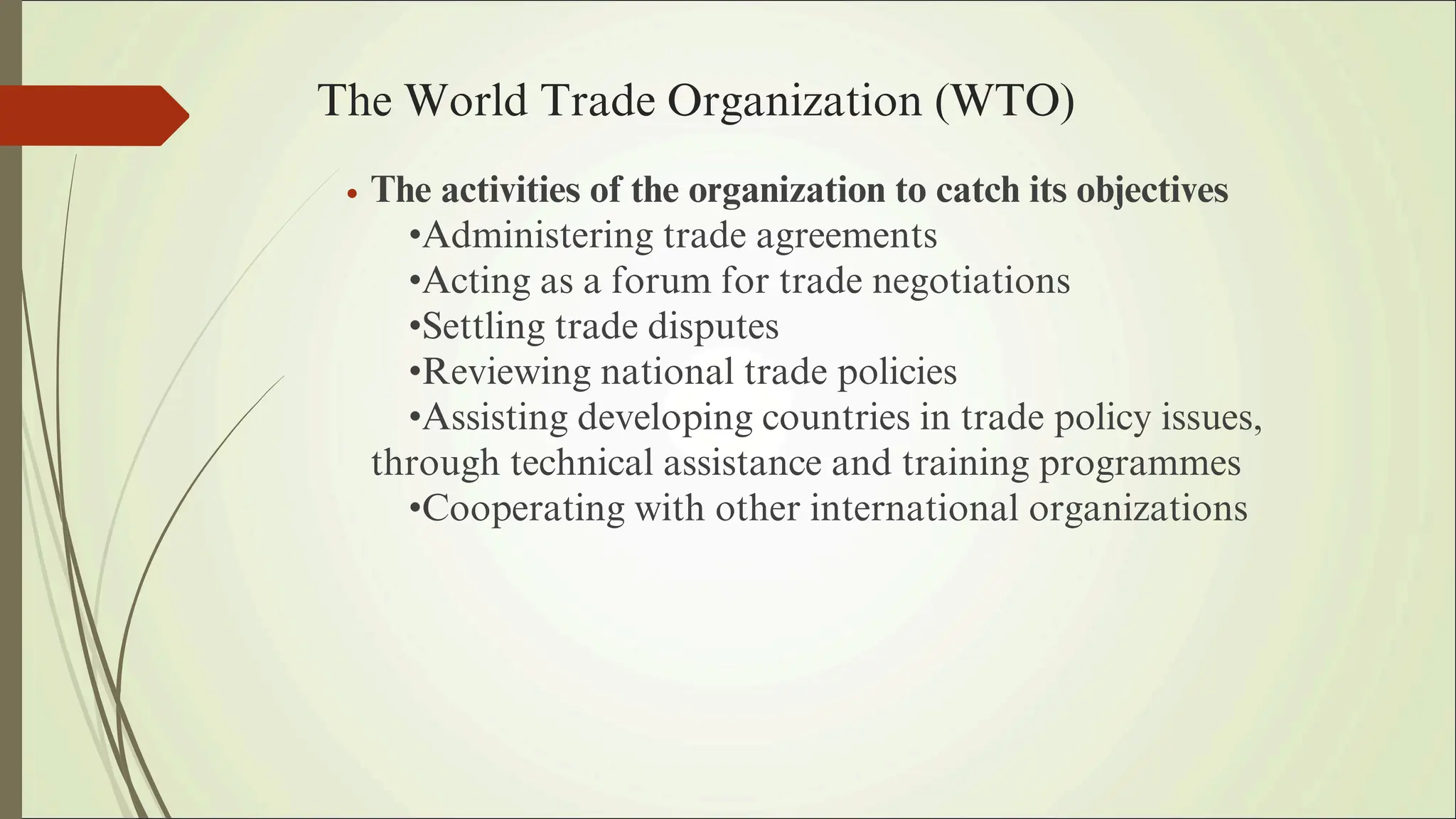 Introduction to: International Trade Policy | PDF