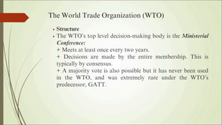 Introduction to: International Trade Policy | PDF