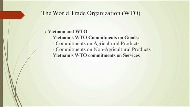 Introduction to: International Trade Policy | PDF | Business | Business and Finance