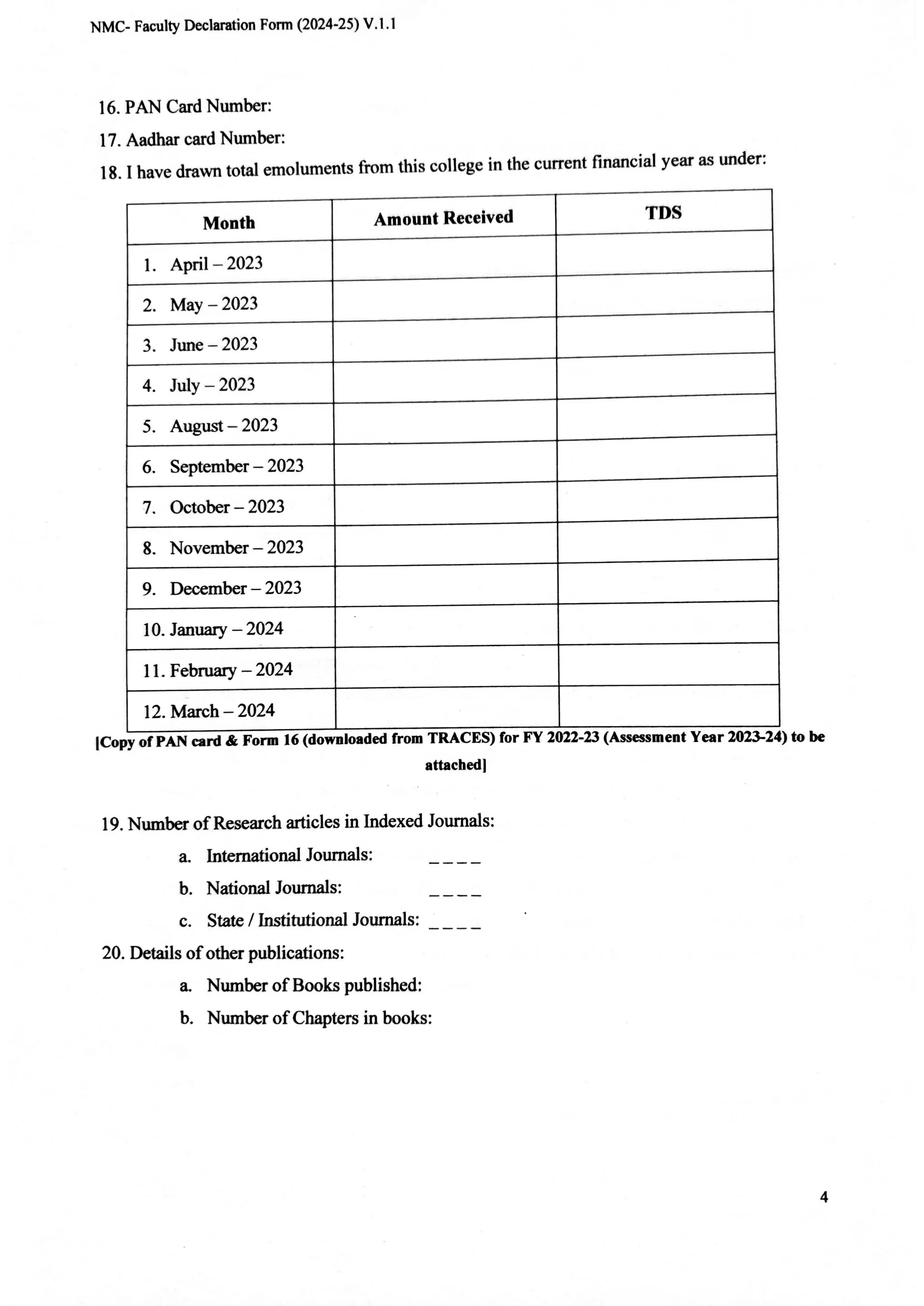 Faculty declaration New.pdf