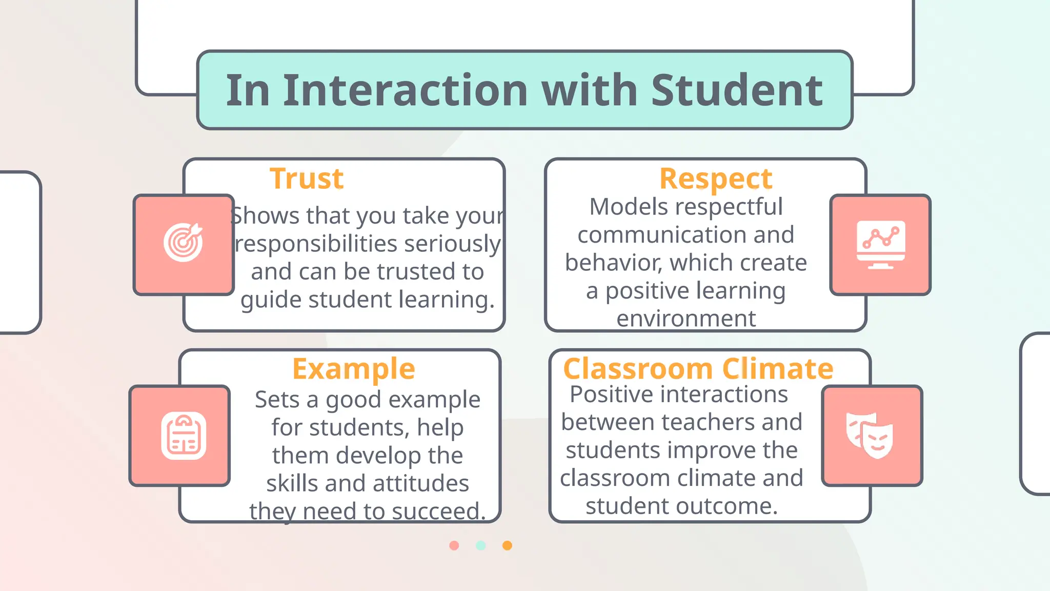 Faculty Development Professionalism in the workplace | PPTX