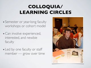 Strategies for Enhancing Faculty Engagement | PDF