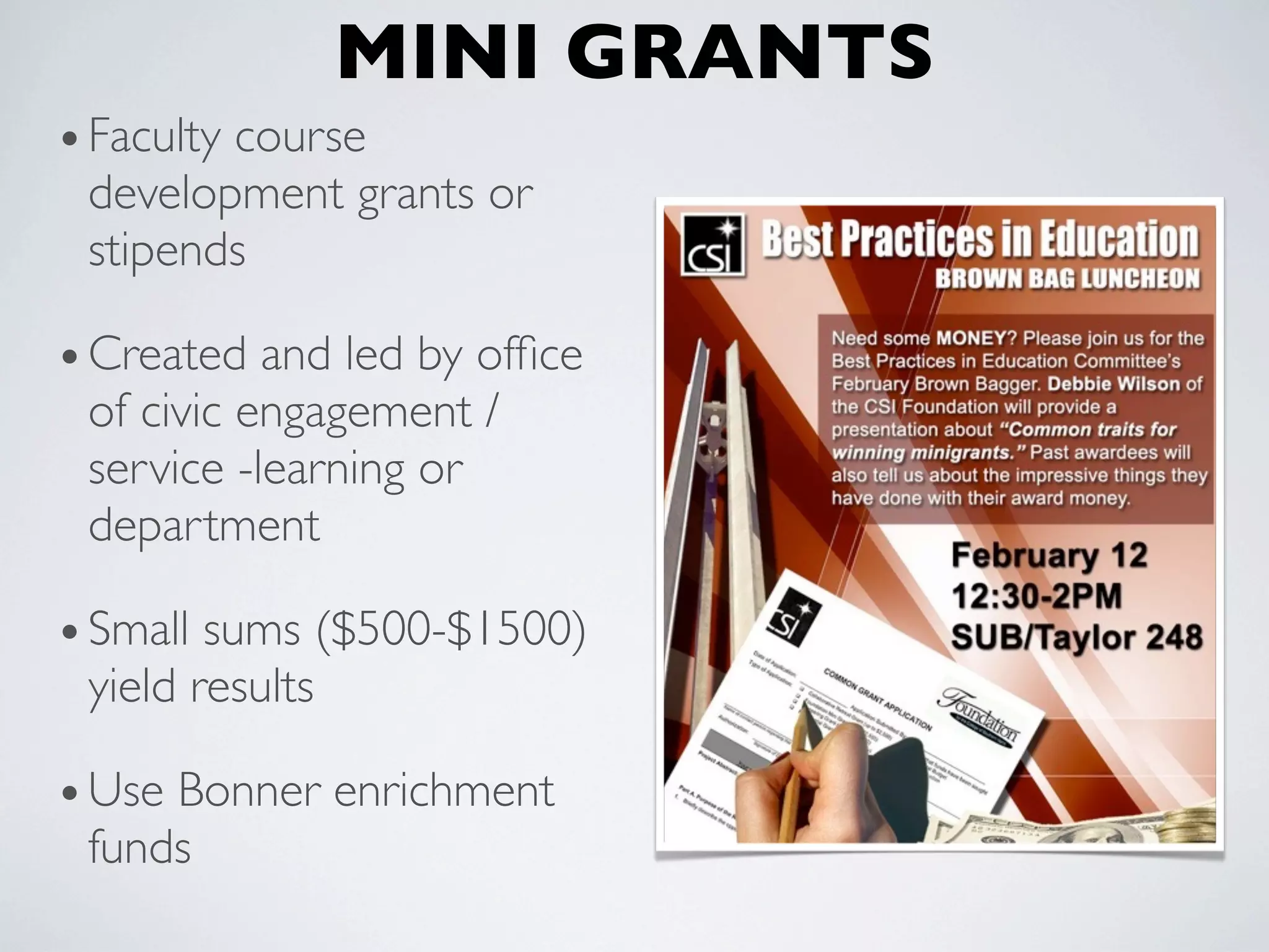 Faculty Engagement Strategies | PPT