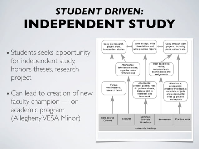 Faculty Engagements Strategies: Academic Community Engagement | PDF
