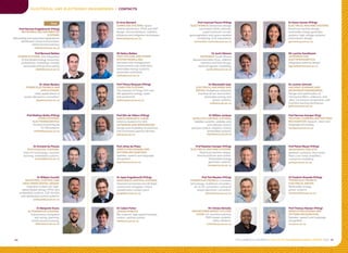 Faculty of Engineering Annual Report 2022 | PDF