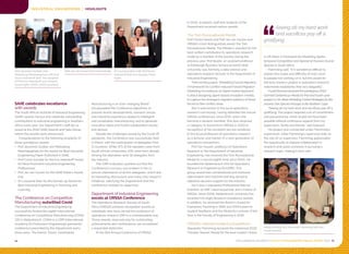 Faculty of Engineering Annual Report 2022 | PDF