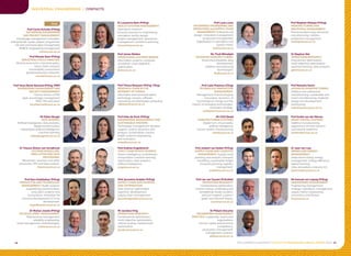 Faculty of Engineering Annual Report 2022 | PDF
