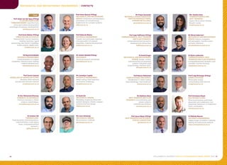 Faculty of Engineering Annual Report 2022 | PDF