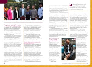 Faculty of Engineering Annual Report 2022 | PDF