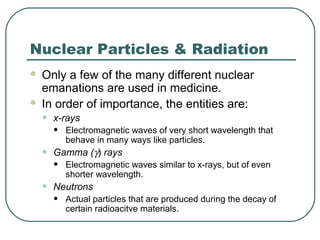 Facultyetsuedublantonlecture3radiationppt3714 | PPT