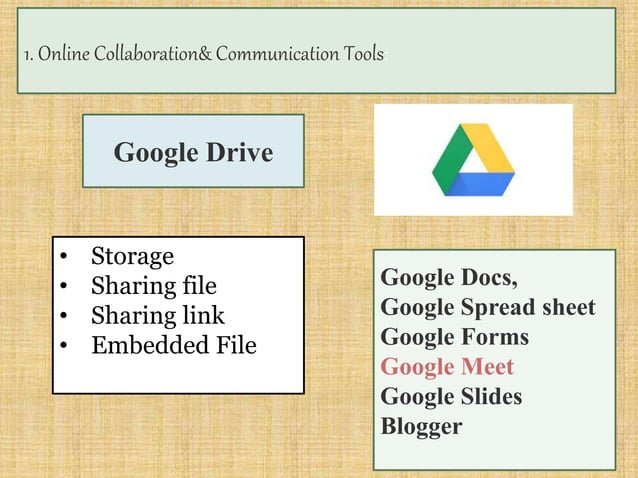 Utilization of Digital Tools and Techniques in Effective Teaching ...