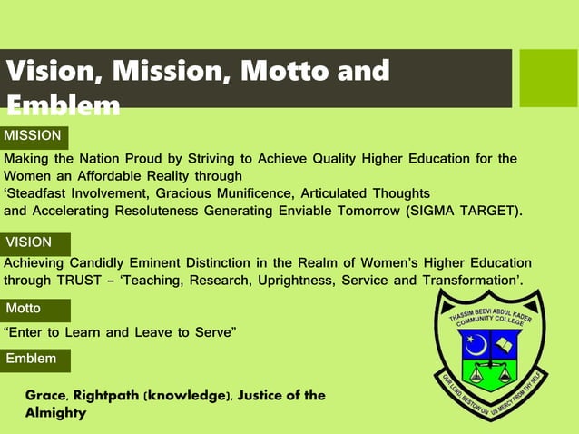 Faculty induction programme | PPTX | Education industry | Industries