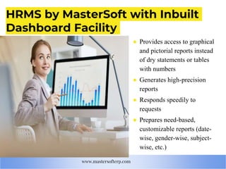 Faculty Management System | PPTX