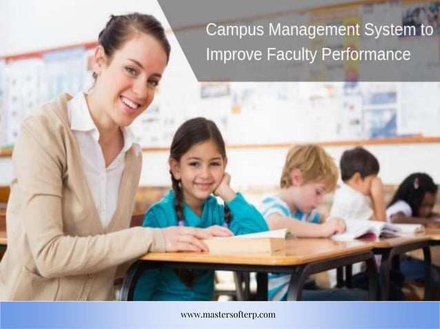 Faculty Management System | PPTX | Computer Software and Applications ...