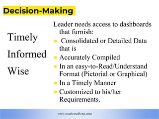 Faculty Management System | PPTX