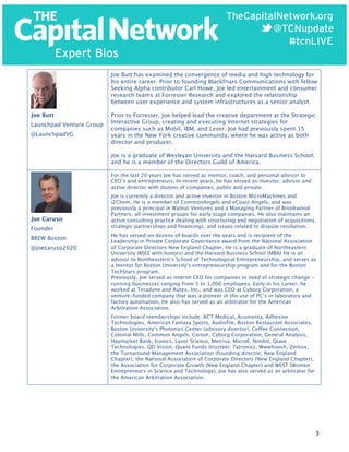 Faculty mentor directory | PDF | Business Banking & Finance | Business