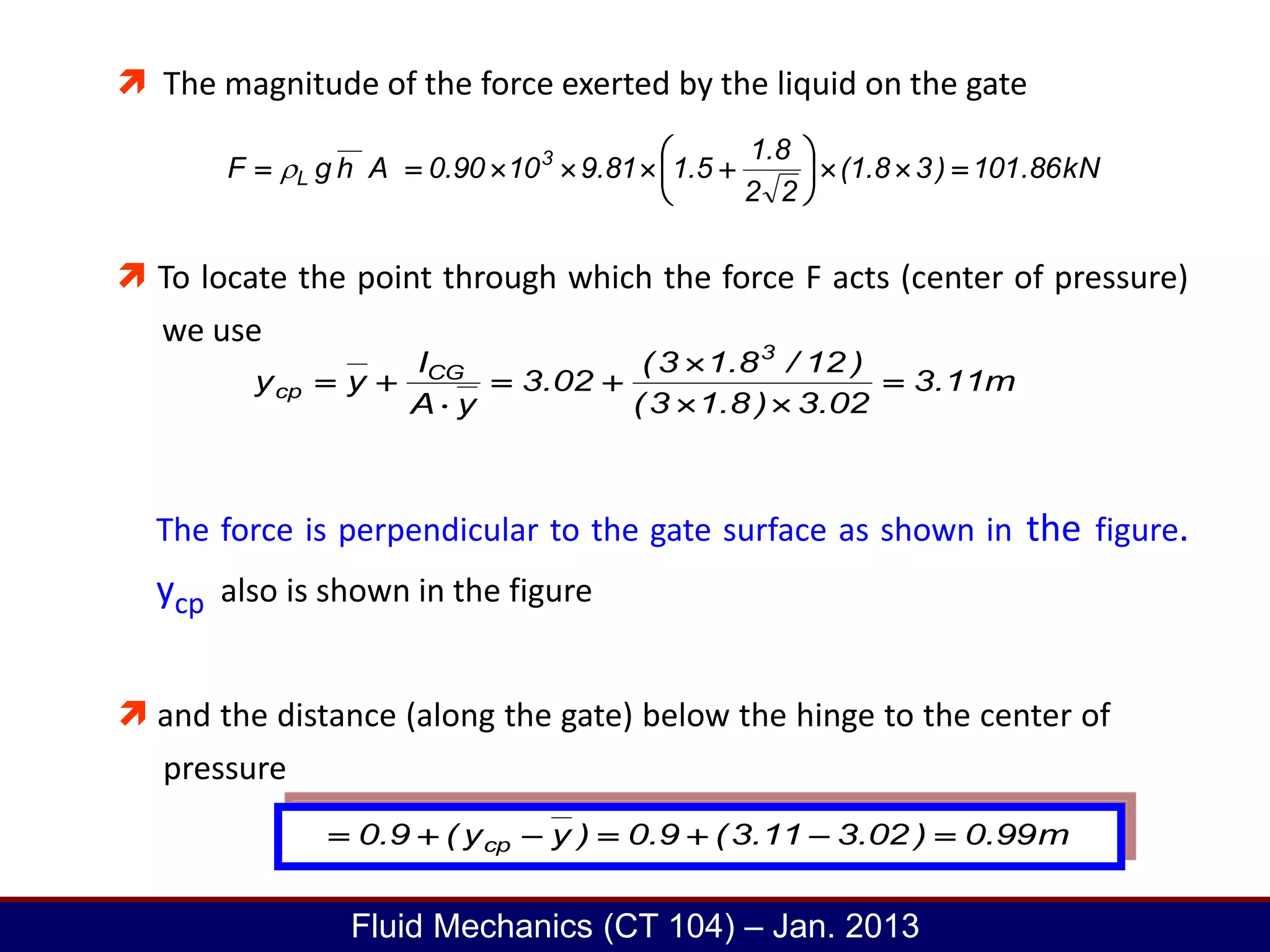 Faculty of Engineering (2012-2013) - Solver.ppt