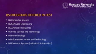 Faculty of Engineering Science and Technology.pptx