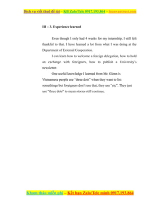 Faculty of Foreign Languages - Department of Translation ...