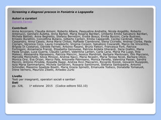 Collana FAD Franco Angeli Editore | PPT