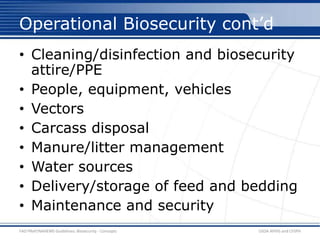 FAD-PReP_NAHEMS_PPT_Biosecurity_2-Concepts_Final_2Dec2016.pptx
