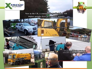 Syntek-Global-Presentation | PDF