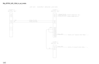 Fadal 104D Wiring Diagram - ITSCNC.com