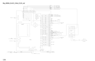 Fadal 104D Wiring Diagram - ITSCNC.com