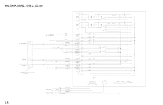 Fadal 104D Wiring Diagram - ITSCNC.com