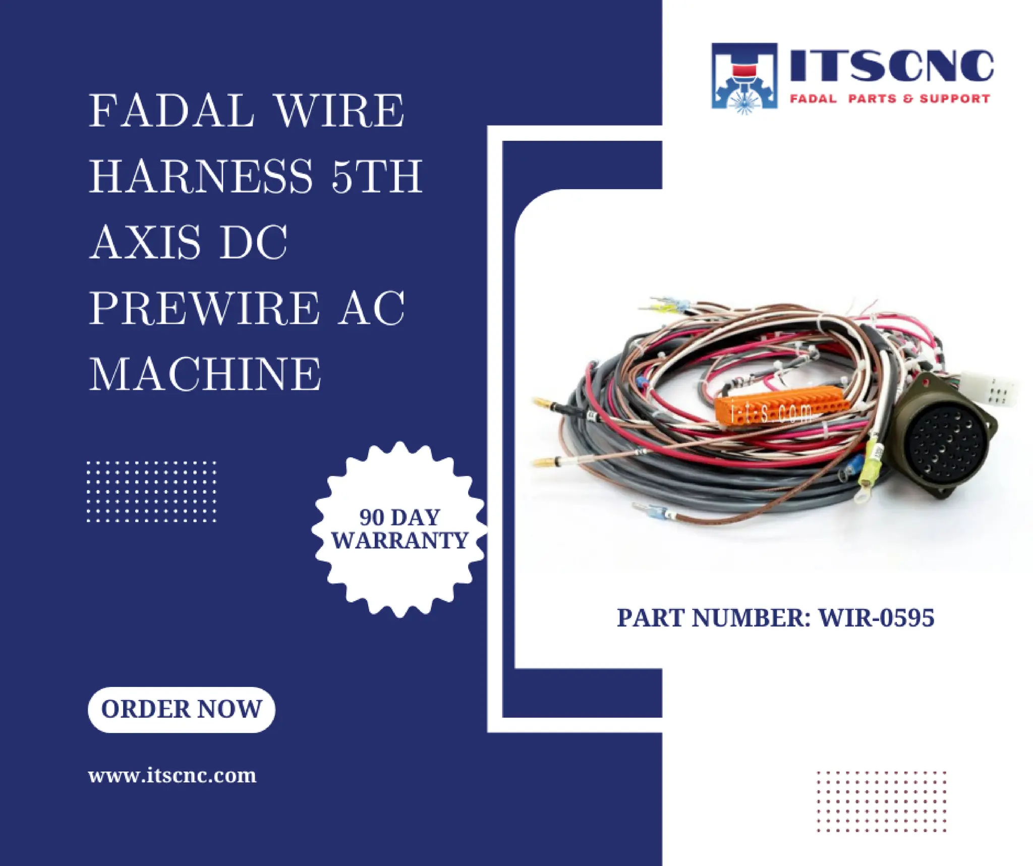 Fadal Machine and Control Technical Documentation | PDF | Technology ...