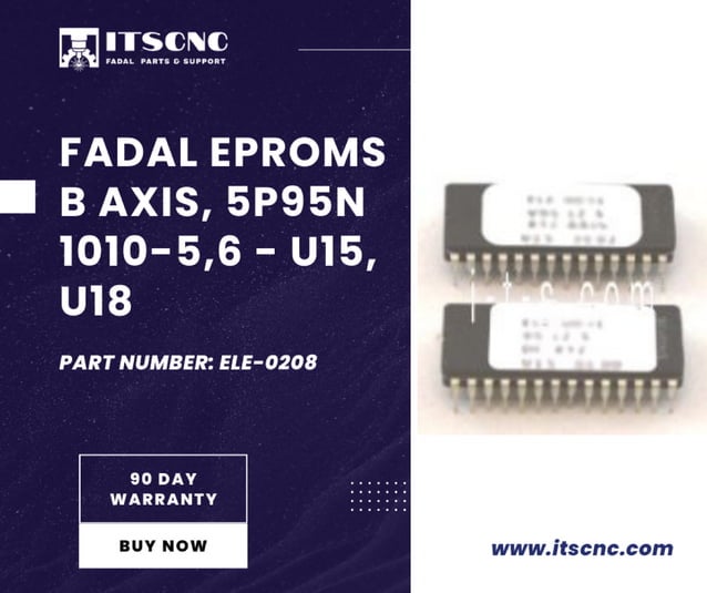 Fadal Machine and Control Technical Documentation | PPT