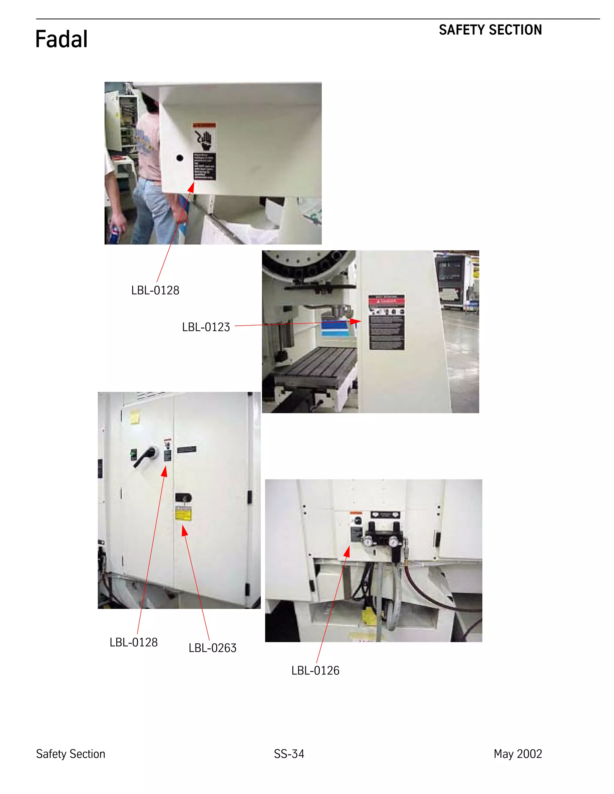 Fadal Safety Siemens Maintenance Manual.pdf