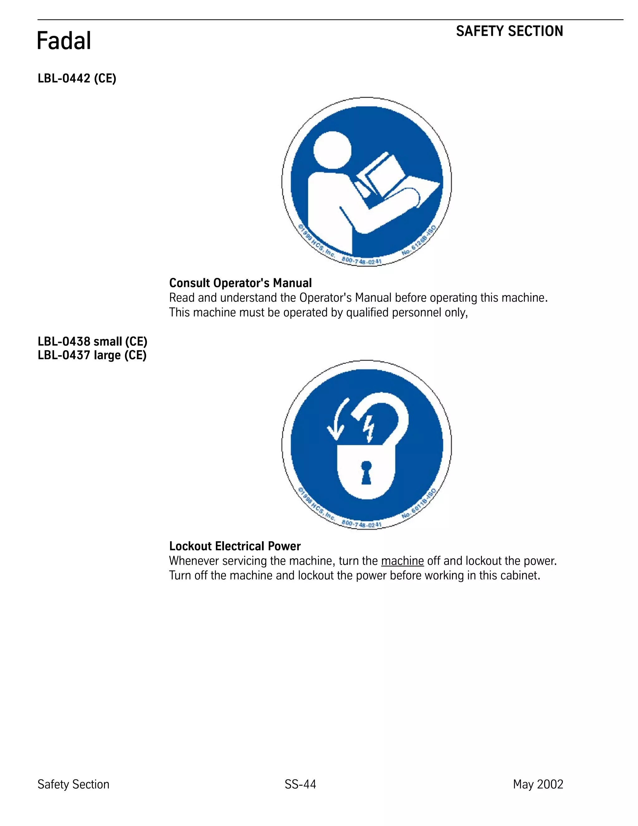 Fadal Safety Siemens Maintenance Manual.pdf