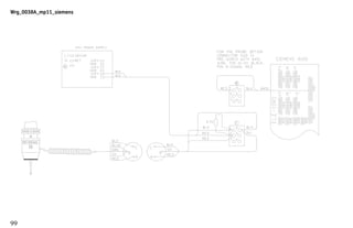 Fadal Siemens Manual Wiring Diagram | ITSCNC.COM