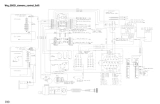 Fadal Siemens Manual Wiring Diagram | ITSCNC.COM