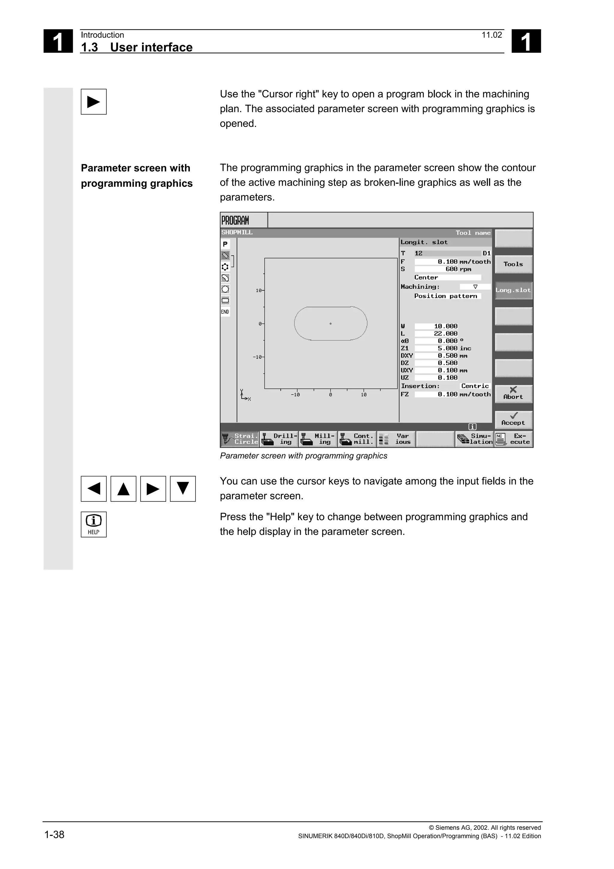 Fadal Siemens Operation Programming Guide | PDF