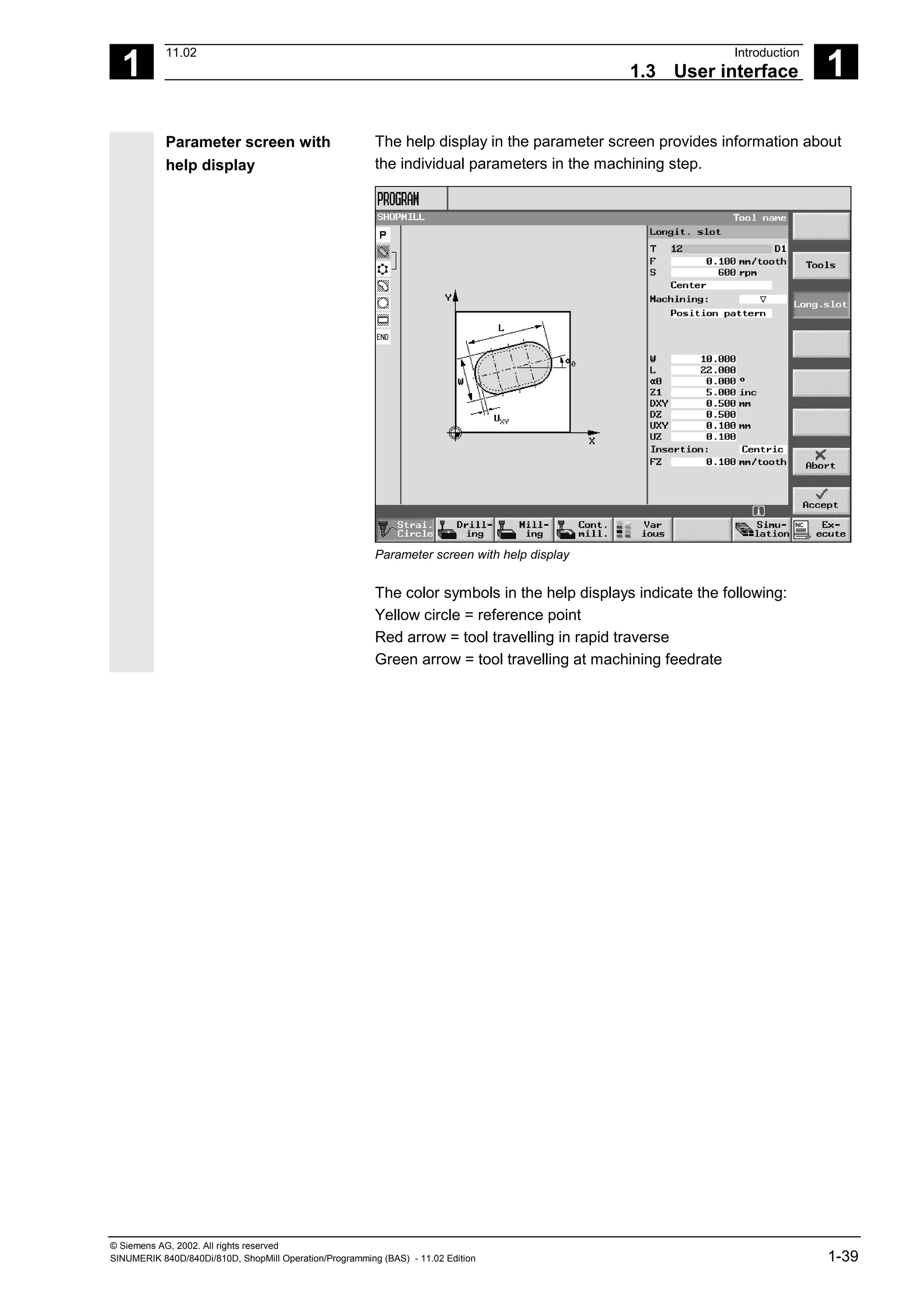 Fadal Siemens Operation Programming Guide | PDF