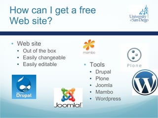 F Additional Technology Tools | PPT