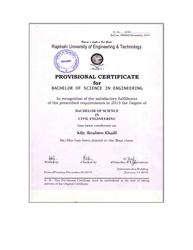 All Academic Documents | DOC