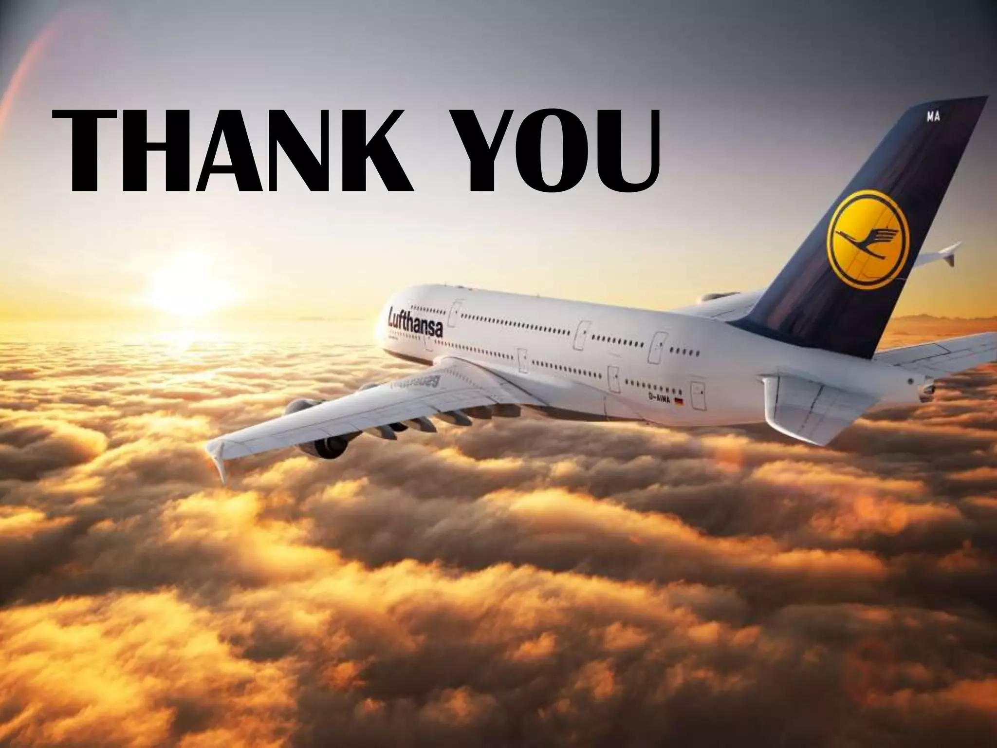 Team: Faded Flame, Lufthansa Case Challenge 2012, IIM Kozhikode | PPT