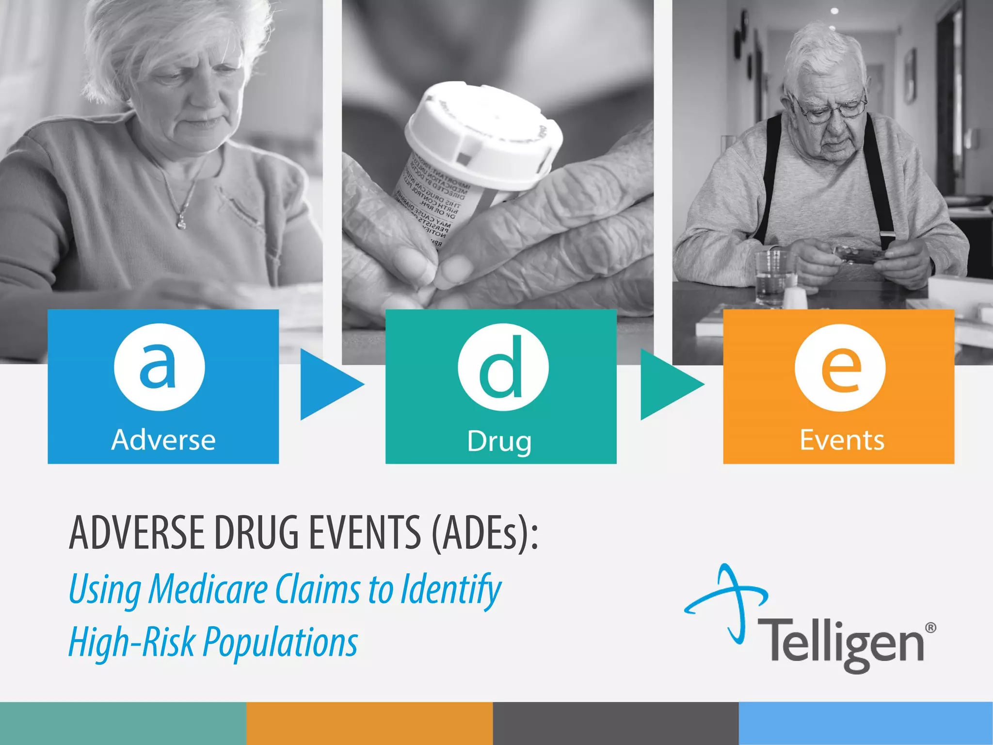 PPT: Adverse Drug Events Among the Elderly | PDF