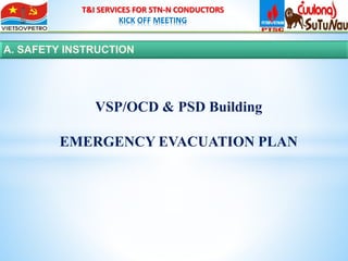 KOM Presentation STN-N Conductor_rev 2 | PDF