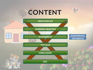 Biodiversity- Science | PPS