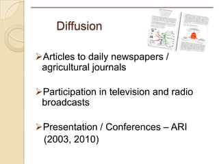 FADN in Cyprus | PPT