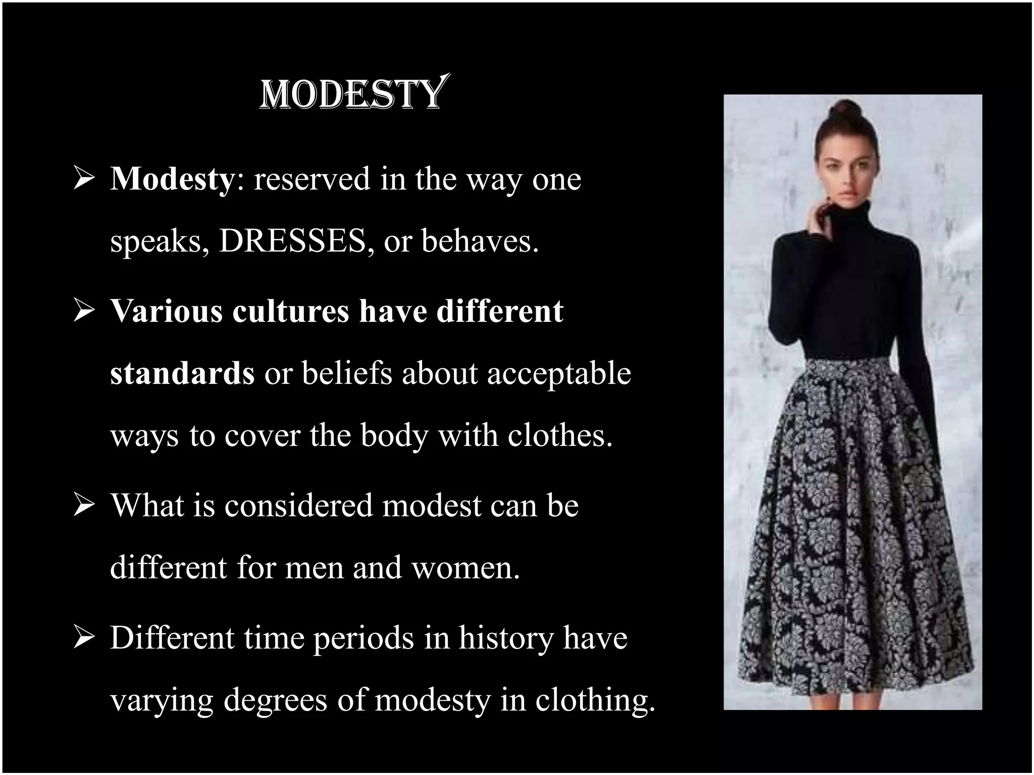 Fashion Art and Design Psychology | PDF